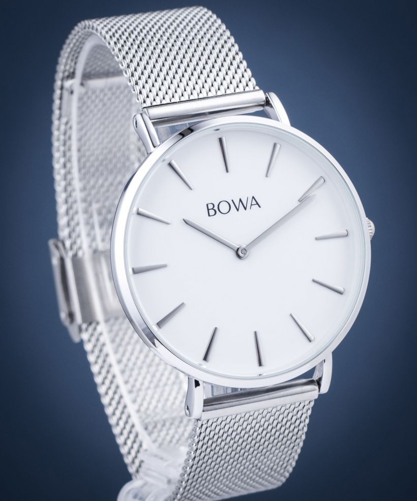 Zegarki BOWA ® Bonore.pl