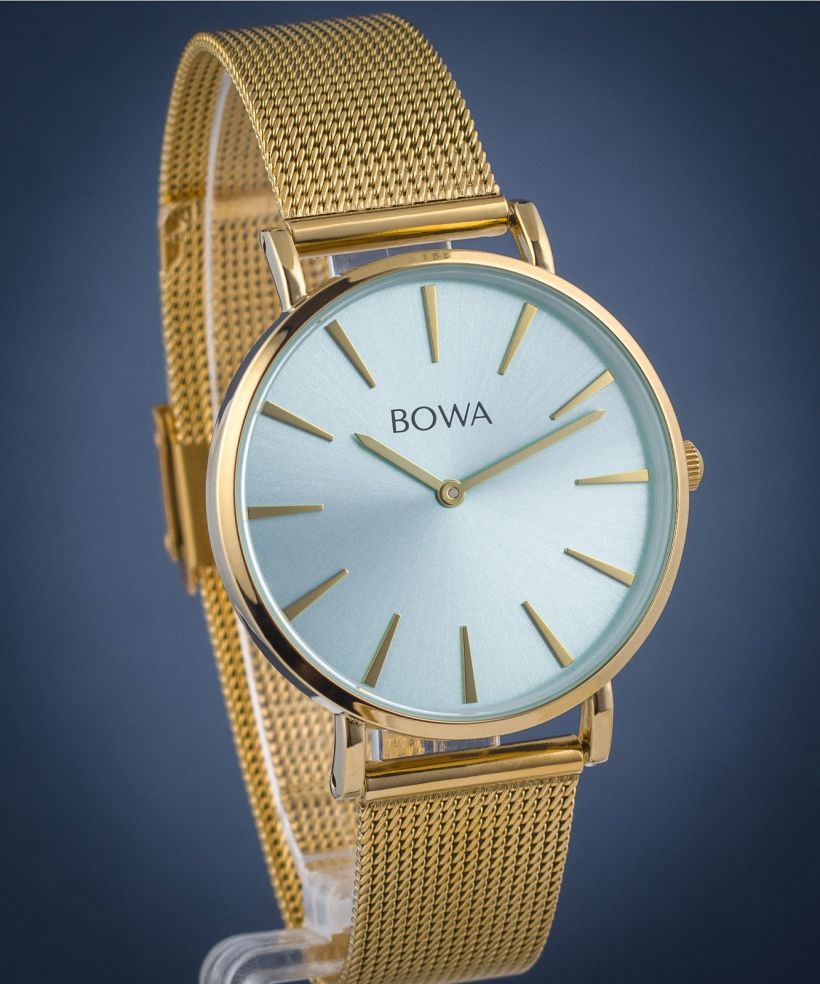 Zegarki BOWA ® Bonore.pl