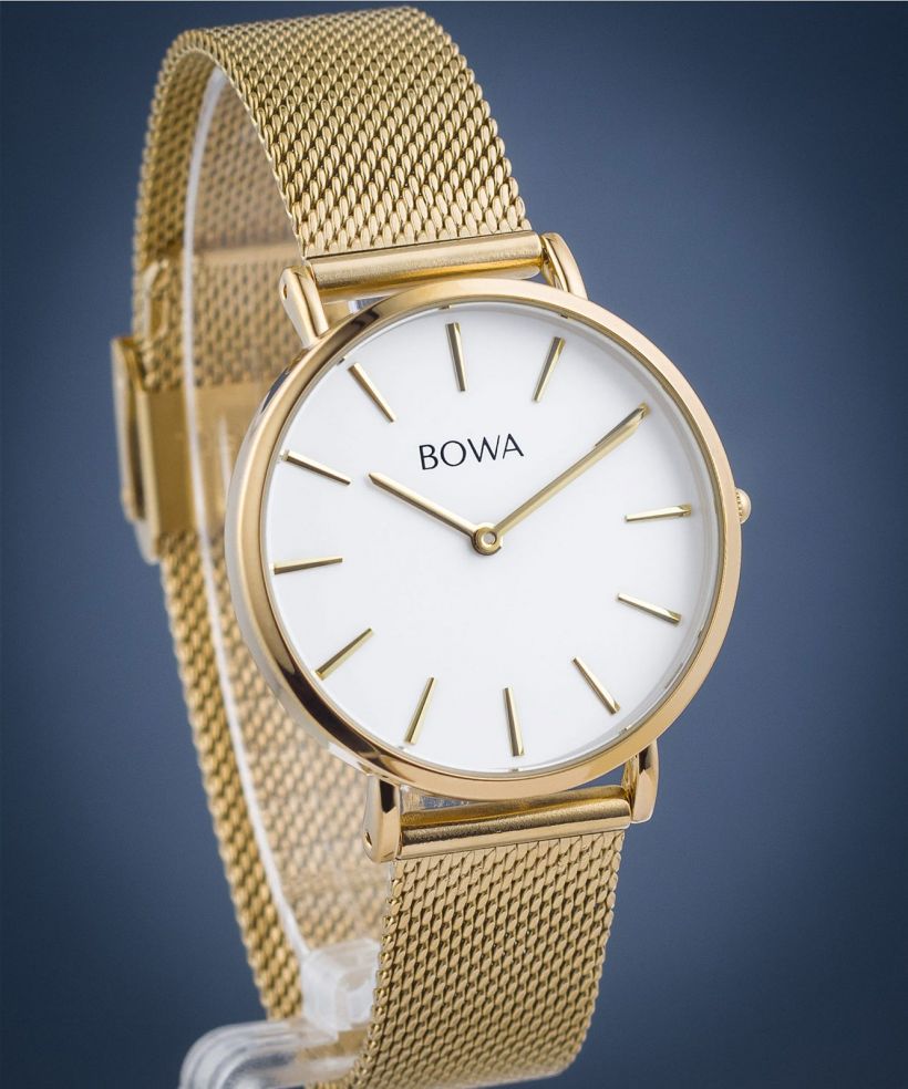 Zegarki BOWA ® Bonore.pl